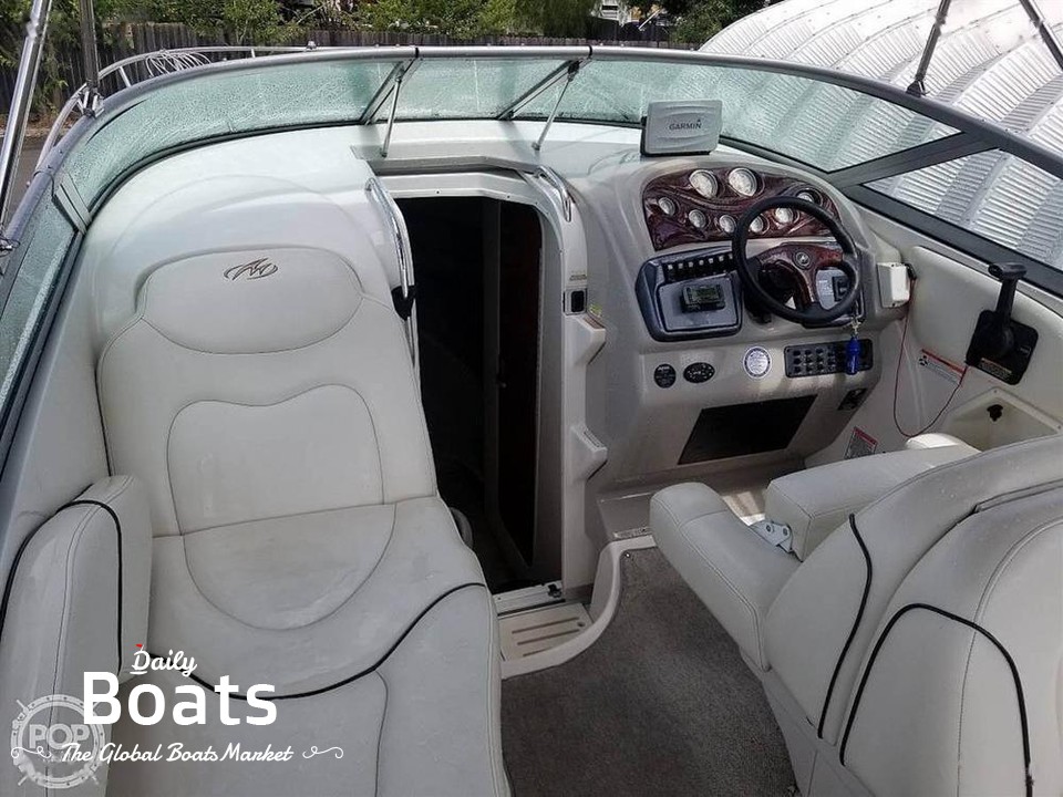 2004 Monterey 265 for sale. View price, photos and Buy 2004 Monterey ...