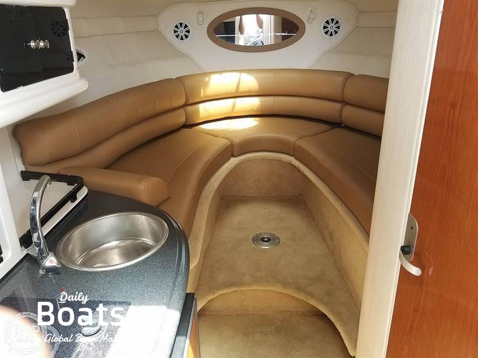 2004 Monterey 265 for sale. View price, photos and Buy 2004 Monterey ...