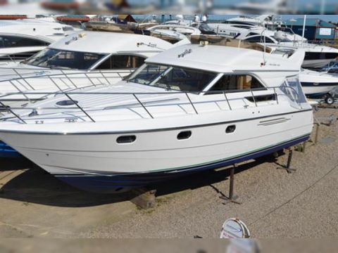 1999 Princess 430 for sale. View price, photos and Buy 1999 Princess ...