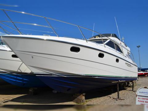 1999 Princess 430 for sale. View price, photos and Buy 1999 Princess ...