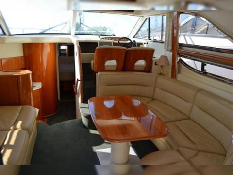 1999 Princess 430 for sale. View price, photos and Buy 1999 Princess ...