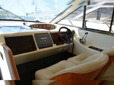 1999 Princess 430 for sale. View price, photos and Buy 1999 Princess ...