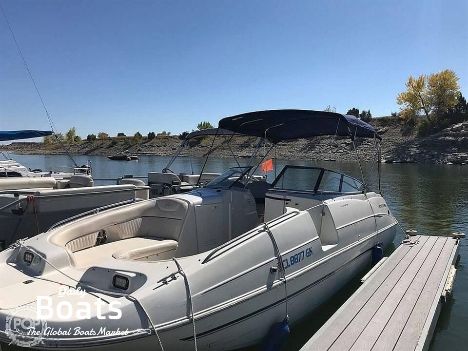 2000 Monterey 240 Explorer for sale. View price, photos and Buy 2000 ...