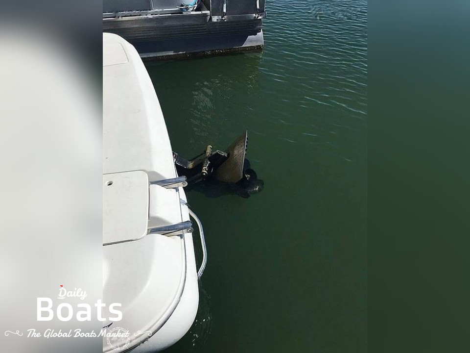 2000 Monterey 240 Explorer for sale. View price, photos and Buy 2000 ...