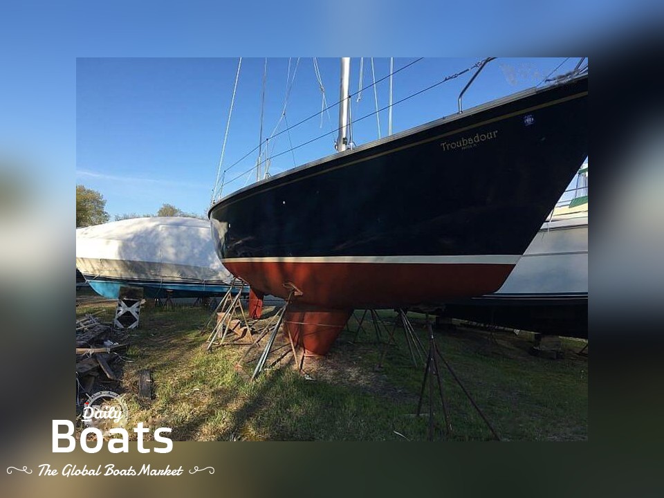 1987 Hunter 40 for sale. View price, photos and Buy 1987 Hunter 40 #218799