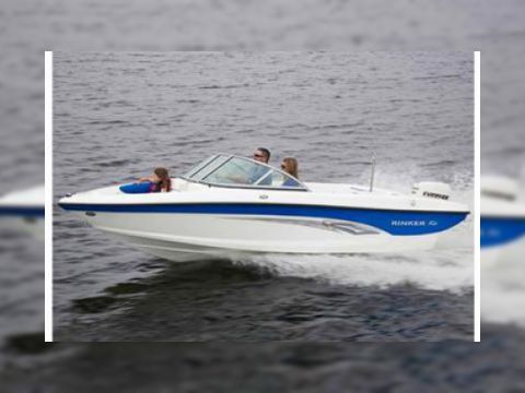 2013 Rinker 186 Captiva for sale. View price, photos and Buy 2013 ...
