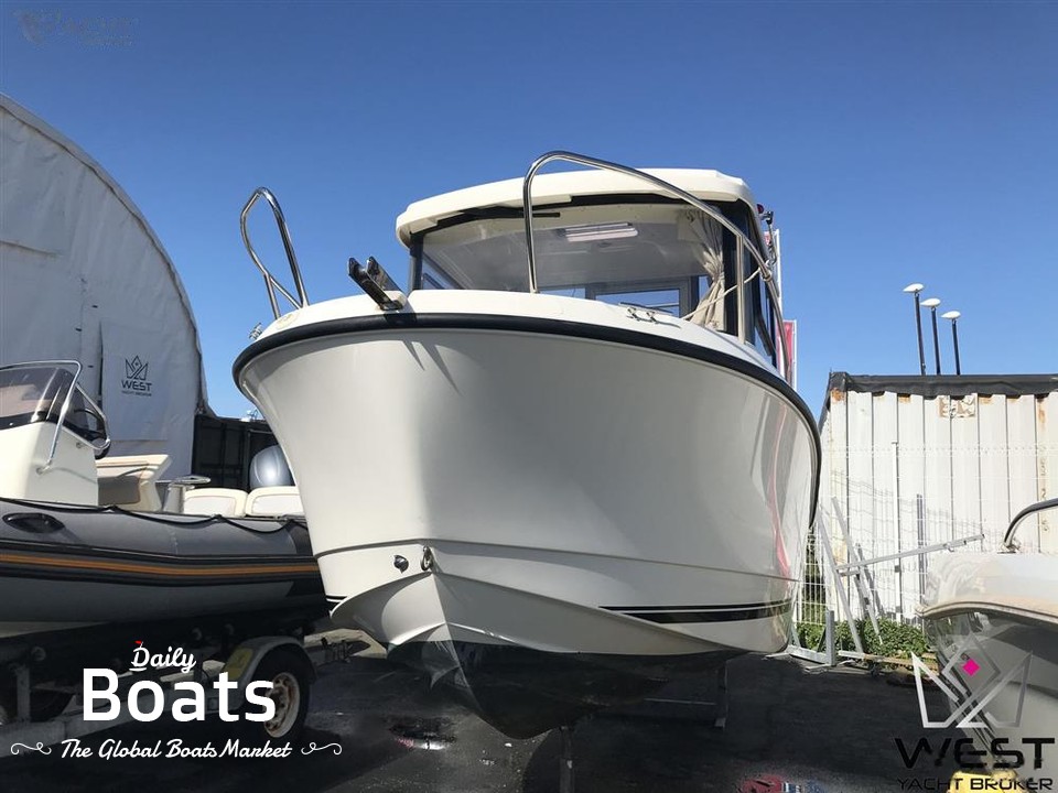 2017 Quicksilver Boats 555 Pilothouse for sale. View price, photos and ...