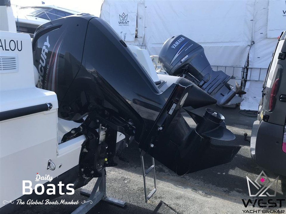 2017 Quicksilver Boats 555 Pilothouse for sale. View price, photos and ...