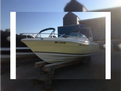 2008 Dual Cobia 215 Console for sale. View price, photos and Buy 2008 ...