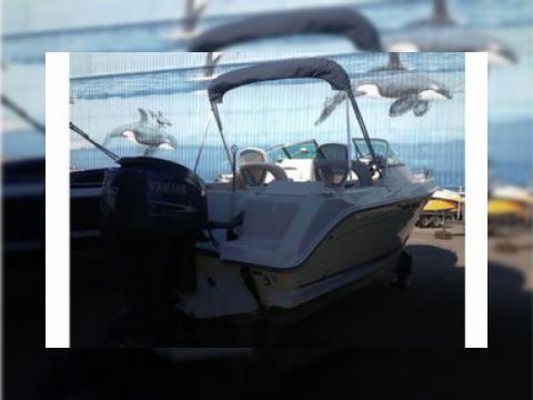 2008 Dual Cobia 215 Console for sale. View price, photos and Buy 2008 ...