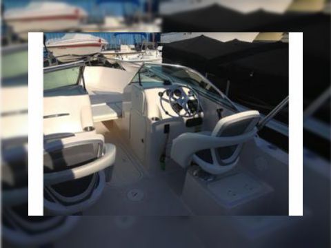 2008 Dual Cobia 215 Console for sale. View price, photos and Buy 2008 ...