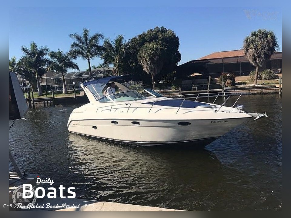 1997 Regal Boats Commodore 322 for sale. View price, photos and Buy ...