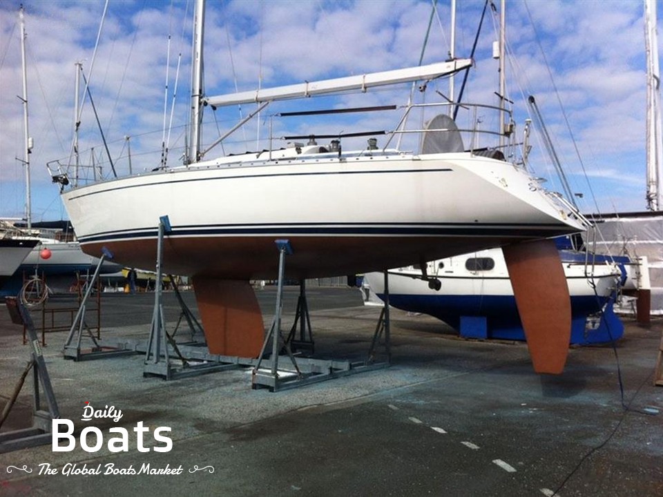 2002 Dynamic 37 for sale. View price, photos and Buy 2002 Dynamic 37 ...