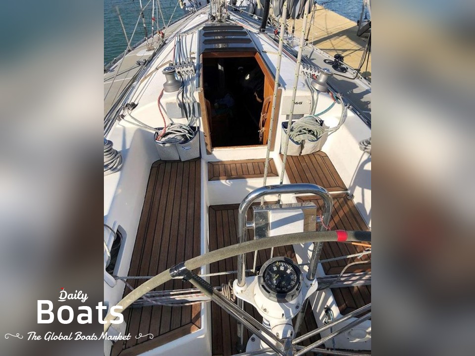 2002 Dynamic 37 for sale. View price, photos and Buy 2002 Dynamic 37 ...