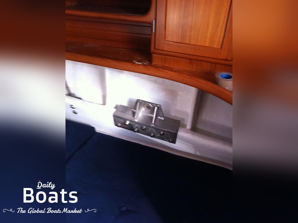 2002 Dynamic 37 for sale. View price, photos and Buy 2002 Dynamic 37 ...