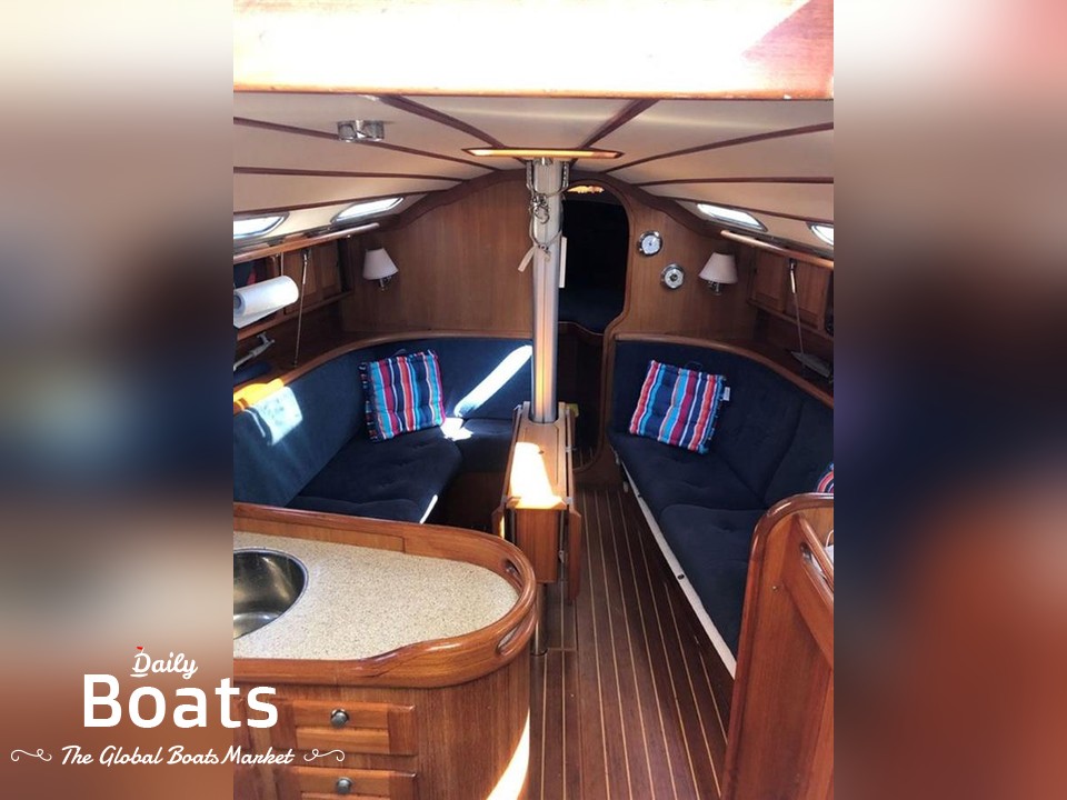 2002 Dynamic 37 for sale. View price, photos and Buy 2002 Dynamic 37 ...