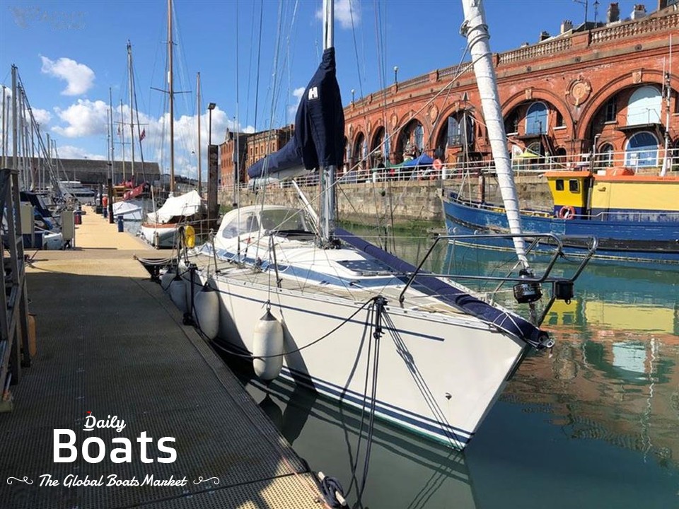 2002 Dynamic 37 for sale. View price, photos and Buy 2002 Dynamic 37 ...