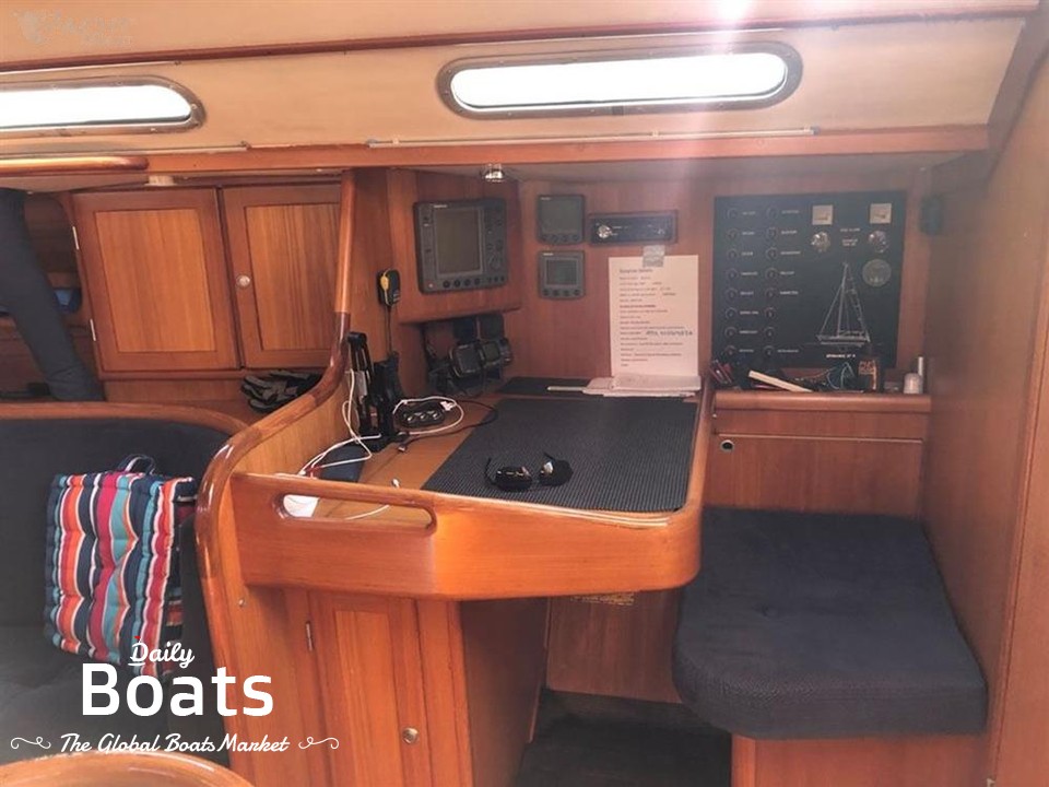 2002 Dynamic 37 for sale. View price, photos and Buy 2002 Dynamic 37 ...