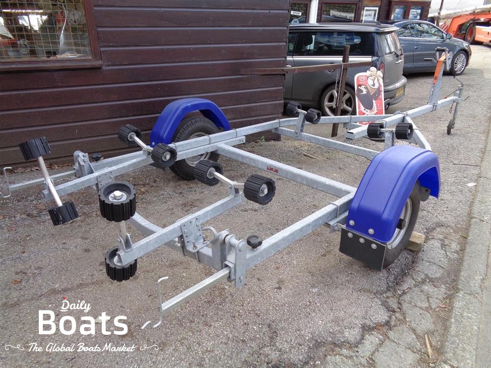 2013 B & B Boat Builders Core Sound 17 for sale. View price, photos and ...