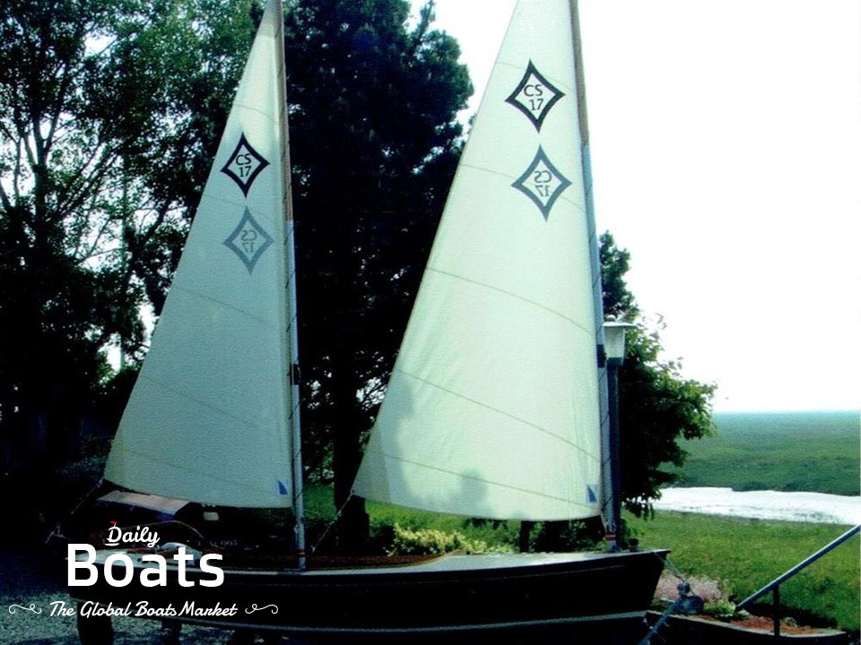 2013 B & B Boat Builders Core Sound 17 for sale. View price, photos and ...