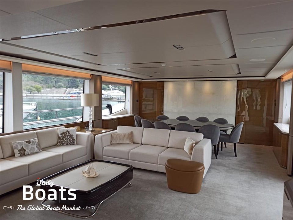 2020 Princess 30 for sale. View price, photos and Buy 2020 Princess 30 ...