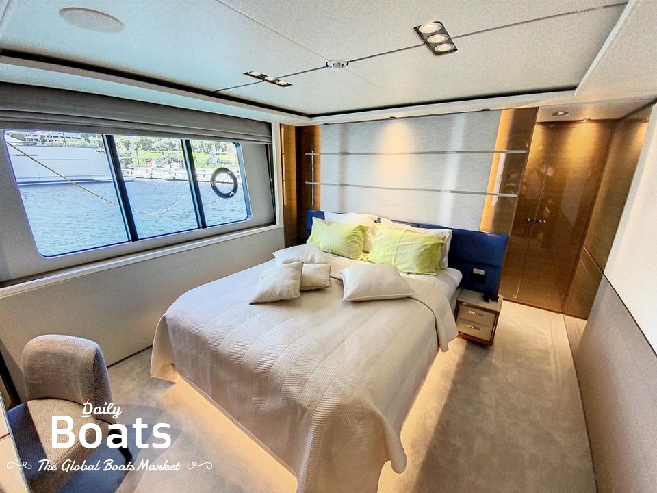 2020 Princess 30 for sale. View price, photos and Buy 2020 Princess 30 ...