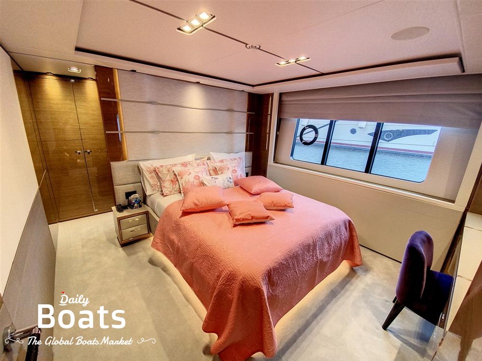 2020 Princess 30 for sale. View price, photos and Buy 2020 Princess 30 ...