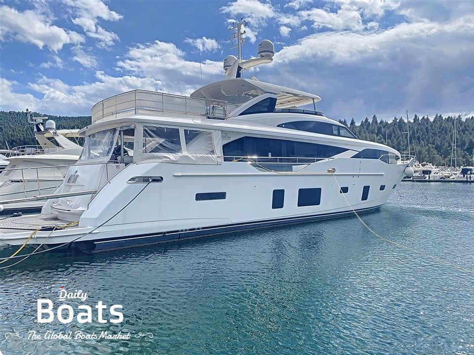 2020 Princess 30 for sale. View price, photos and Buy 2020 Princess 30 ...