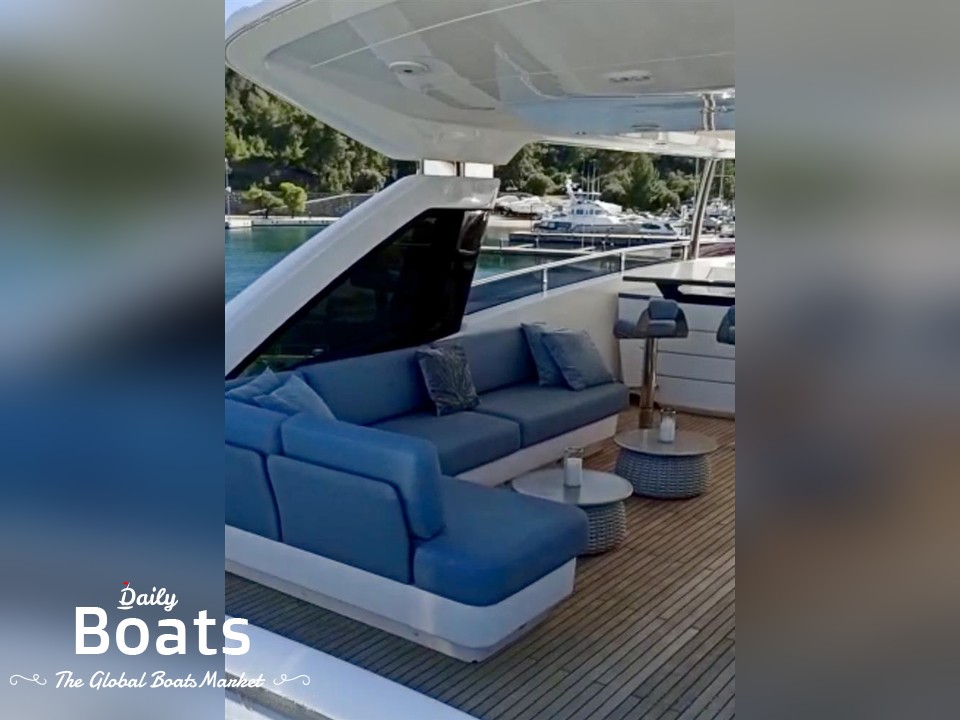 2020 Princess 30 for sale. View price, photos and Buy 2020 Princess 30 ...