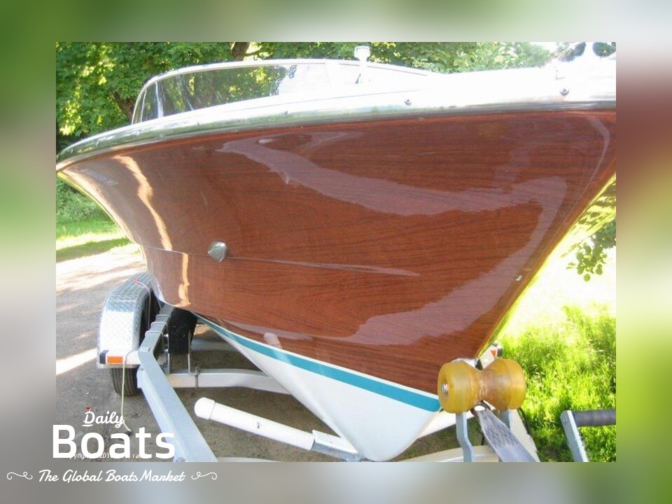 1982 Riva Rudy Super for sale. View price, photos and Buy 1982 Riva ...