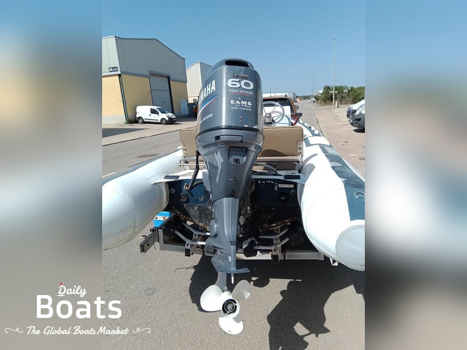 2007 Novurania 430 Dl for sale. View price, photos and Buy 2007 ...