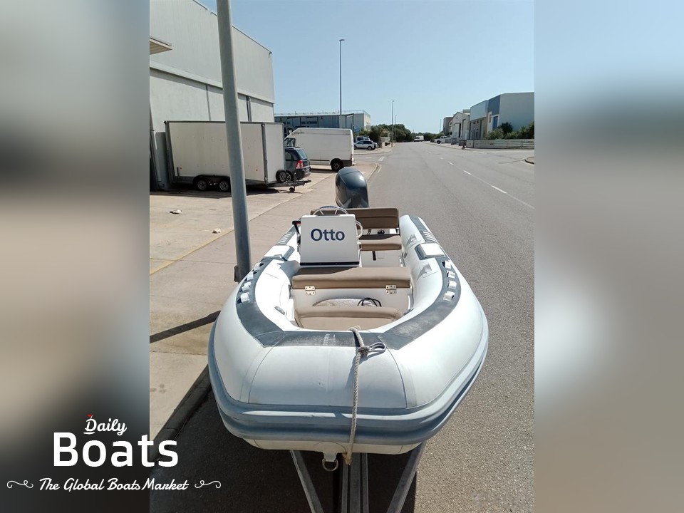 2007 Novurania 430 Dl for sale. View price, photos and Buy 2007 ...