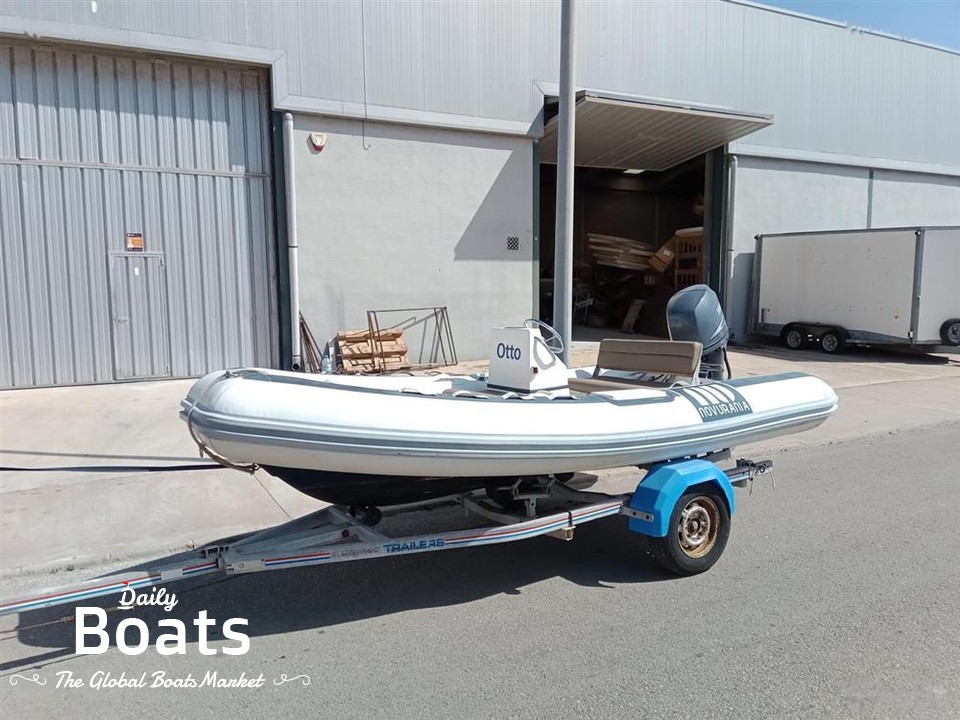 2007 Novurania 430 Dl for sale. View price, photos and Buy 2007 ...