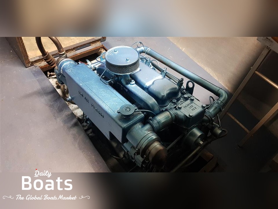 1980 Colvic Craft Seaworker 22 for sale. View price, photos and Buy ...