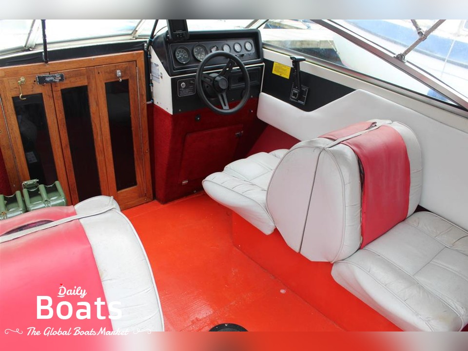 1989 Wellcraft 192 Classic for sale. View price, photos and Buy 1989 ...