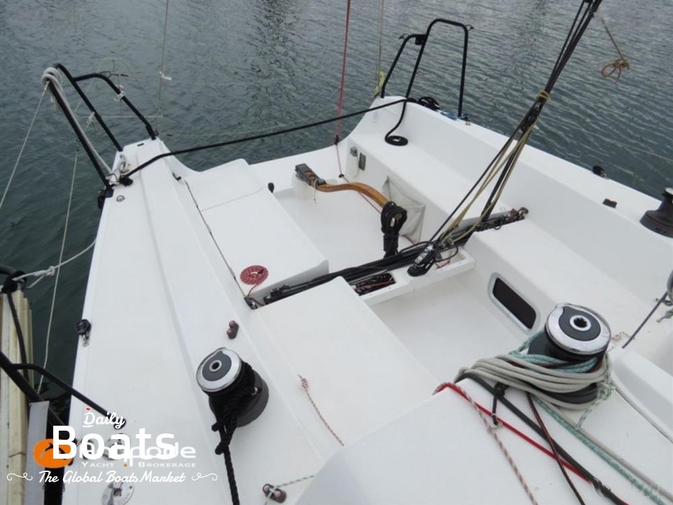 2011 J Boats J97 for sale. View price, photos and Buy 2011 J Boats J97 ...