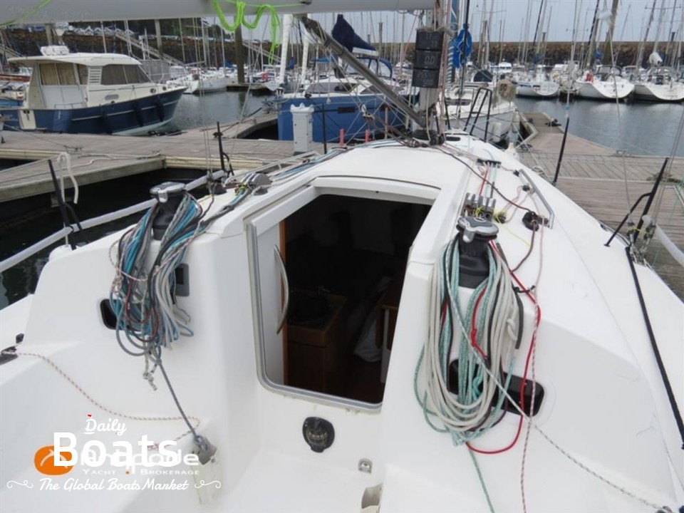 2011 J Boats J97 for sale. View price, photos and Buy 2011 J Boats J97 ...