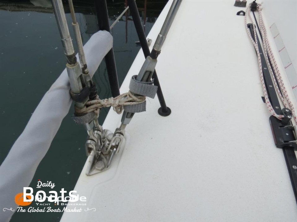2011 J Boats J97 for sale. View price, photos and Buy 2011 J Boats J97 ...