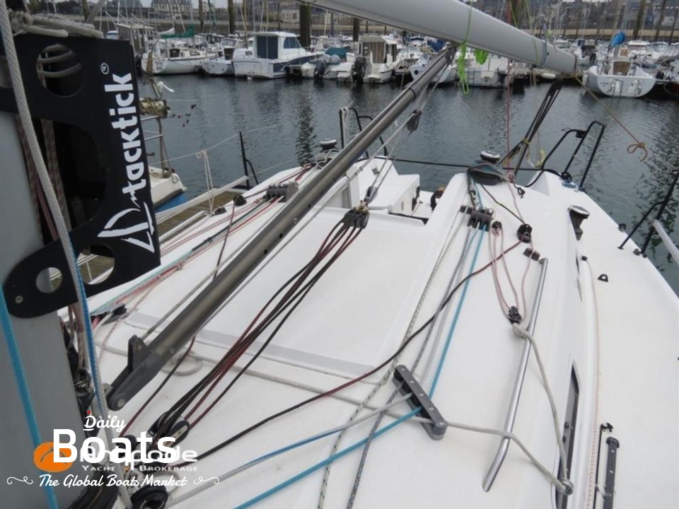 2011 J Boats J97 for sale. View price, photos and Buy 2011 J Boats J97 ...