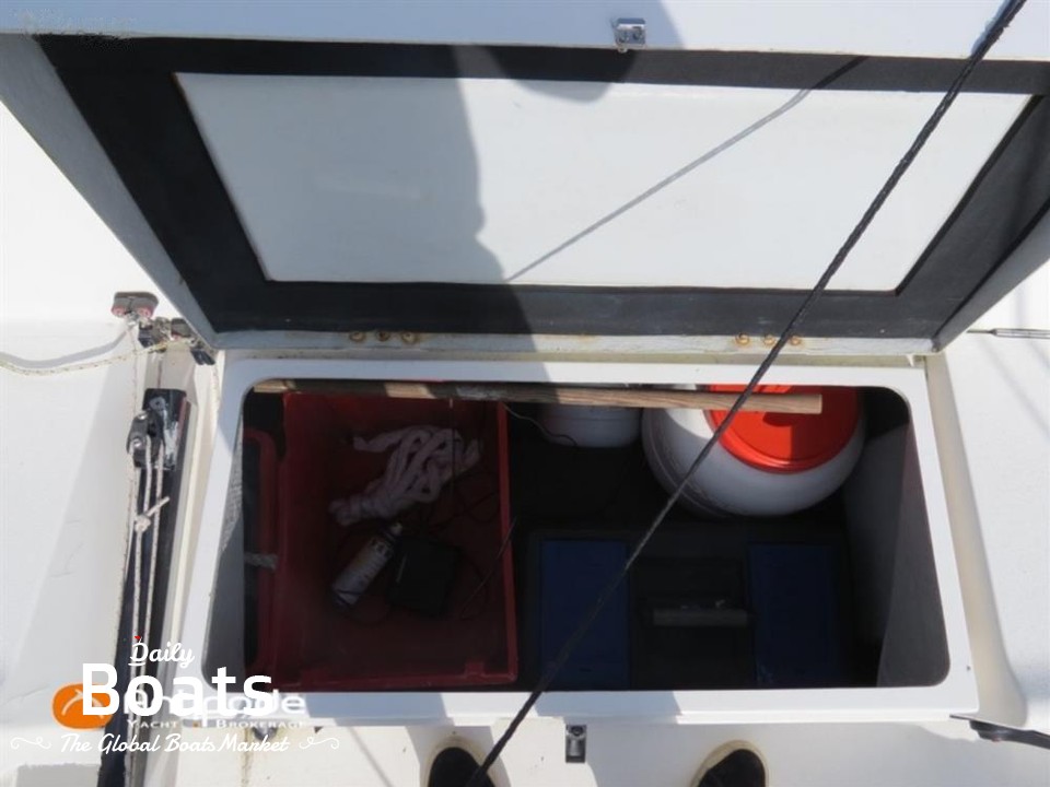 2011 J Boats J97 for sale. View price, photos and Buy 2011 J Boats J97 ...