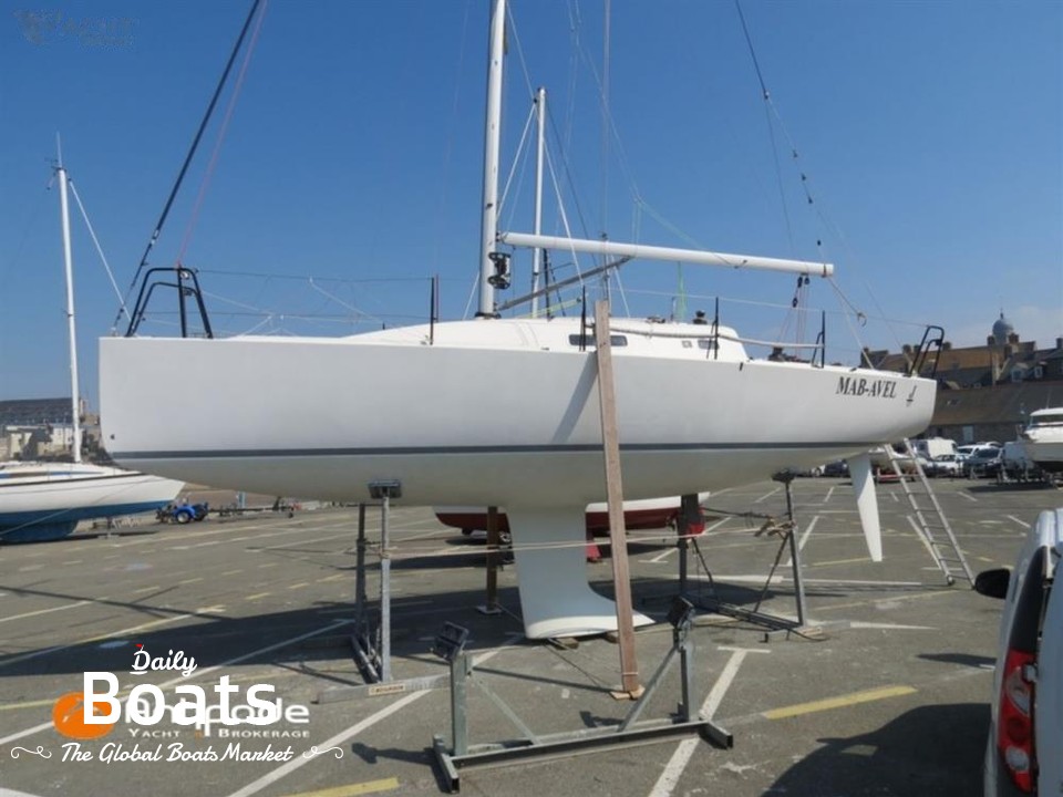 2011 J Boats J97 for sale. View price, photos and Buy 2011 J Boats J97 ...