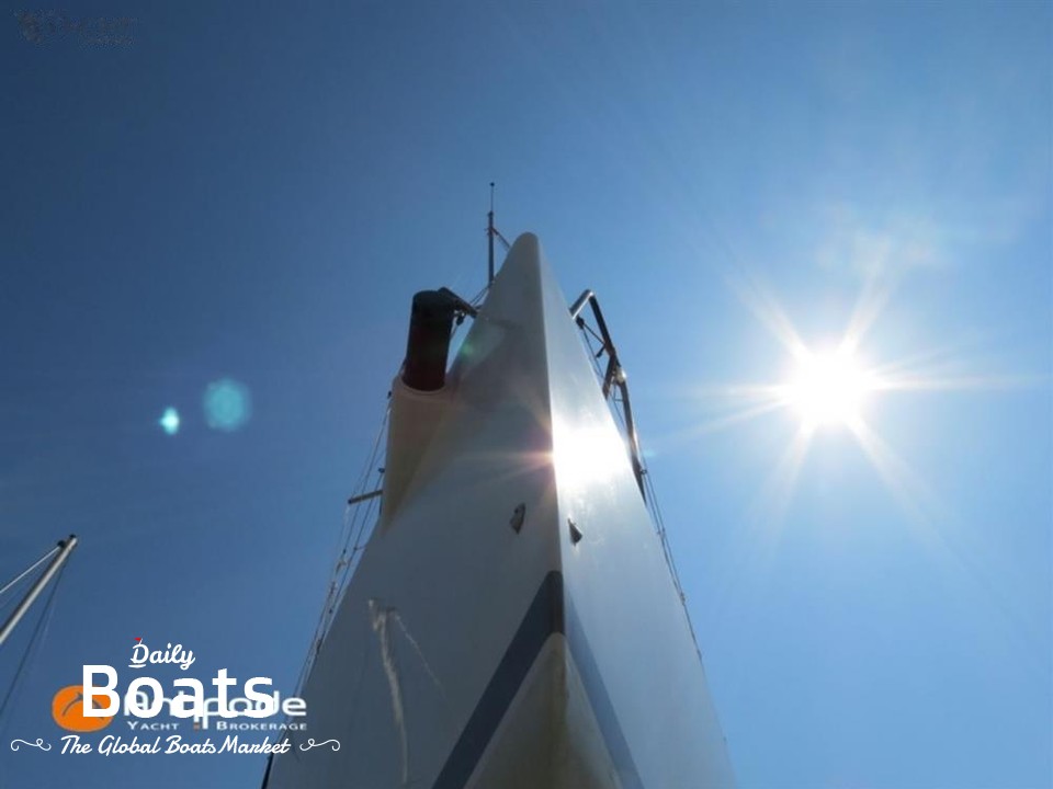 2011 J Boats J97 for sale. View price, photos and Buy 2011 J Boats J97 ...