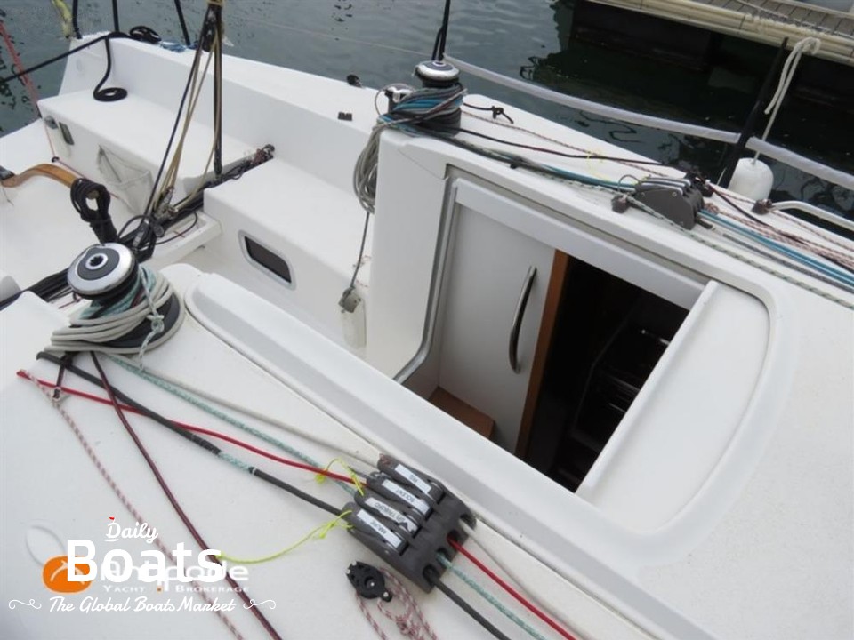 2011 J Boats J97 for sale. View price, photos and Buy 2011 J Boats J97 ...