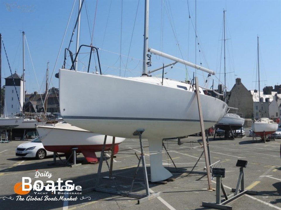 2011 J Boats J97 for sale. View price, photos and Buy 2011 J Boats J97 ...
