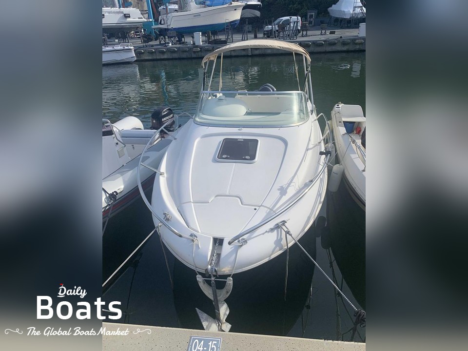 2007 Jeanneau Leader 625 for sale. View price, photos and Buy 2007 ...