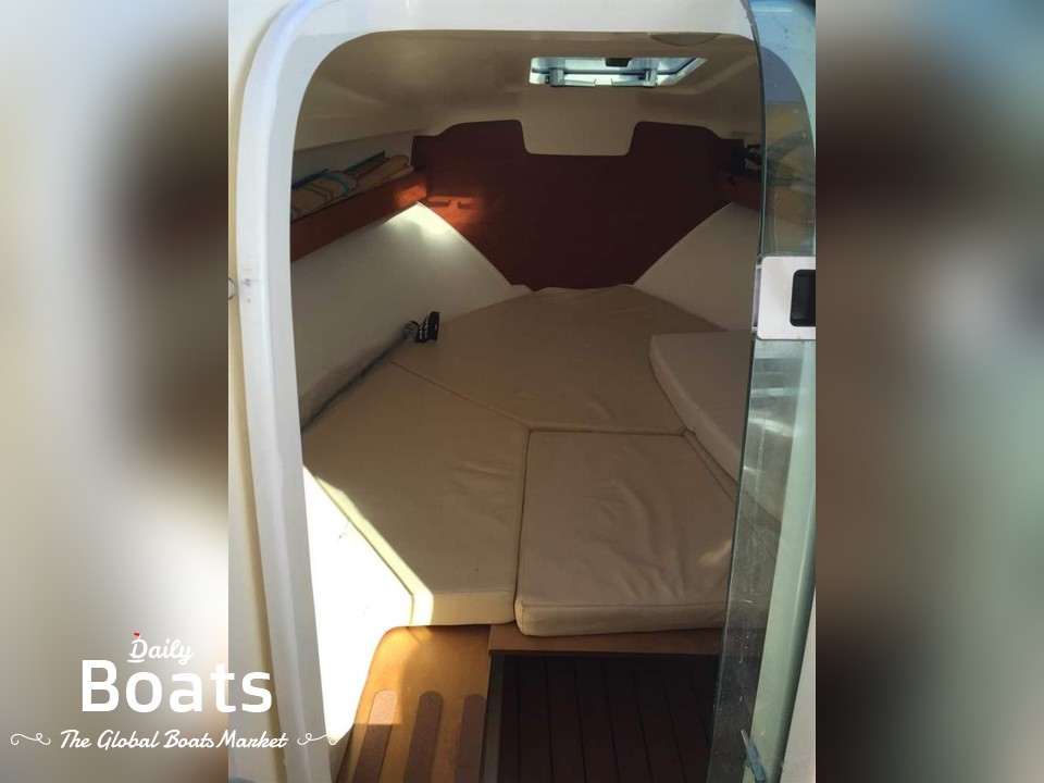 2007 Jeanneau Leader 625 for sale. View price, photos and Buy 2007 ...