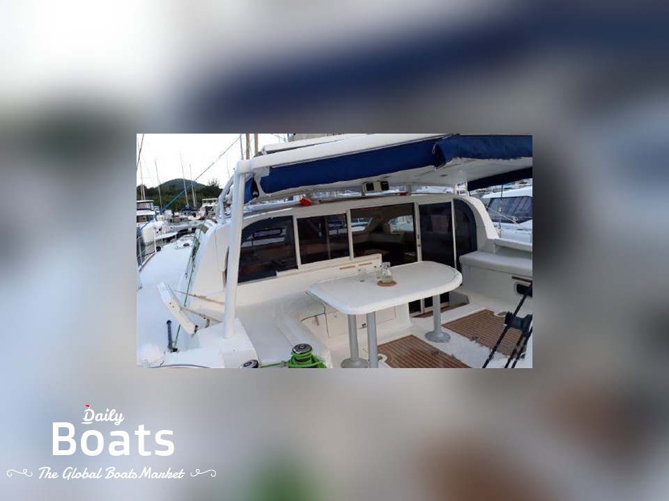 2015 Catana Catamarans 42 for sale. View price, photos and Buy 2015 ...