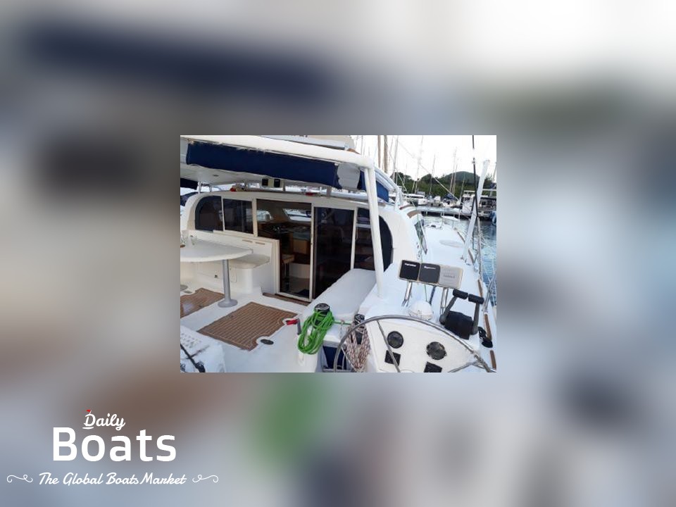 2015 Catana Catamarans 42 for sale. View price, photos and Buy 2015 ...