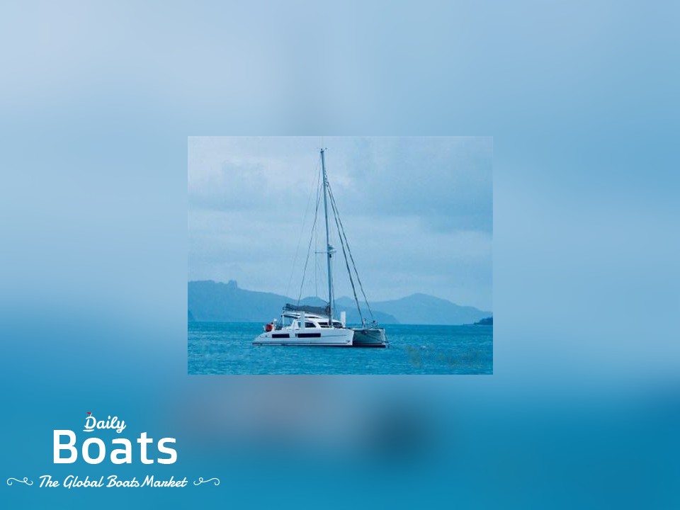 2015 Catana Catamarans 42 for sale. View price, photos and Buy 2015 ...