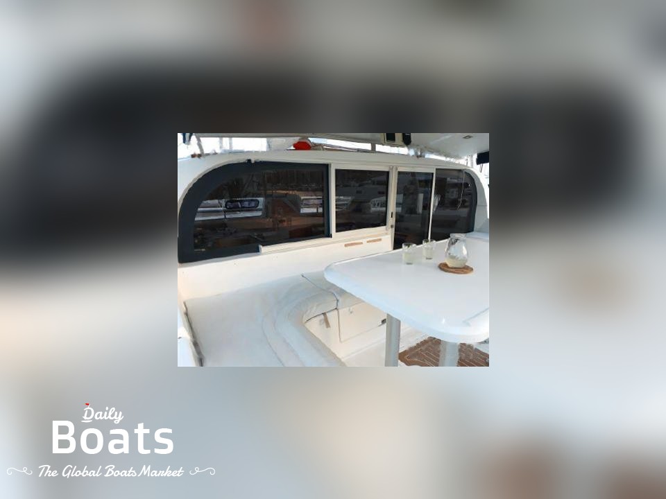 2015 Catana Catamarans 42 for sale. View price, photos and Buy 2015 ...